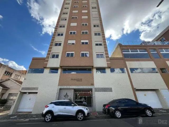 Apartamento para Venda em Ponta Grossa/PR Centro