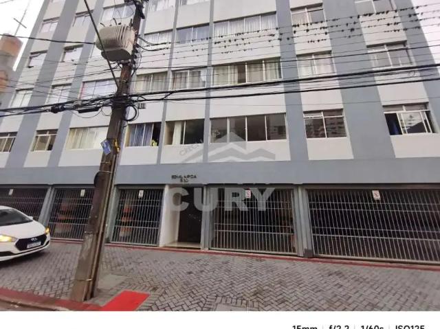 Apartamento para Venda em Ponta Grossa/PR Centro