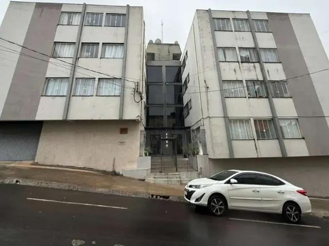 Apartamento para Venda em Ponta Grossa/PR Centro