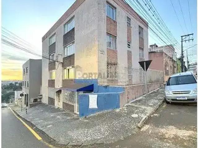 Apartamento para Venda em Ponta Grossa/PR Centro