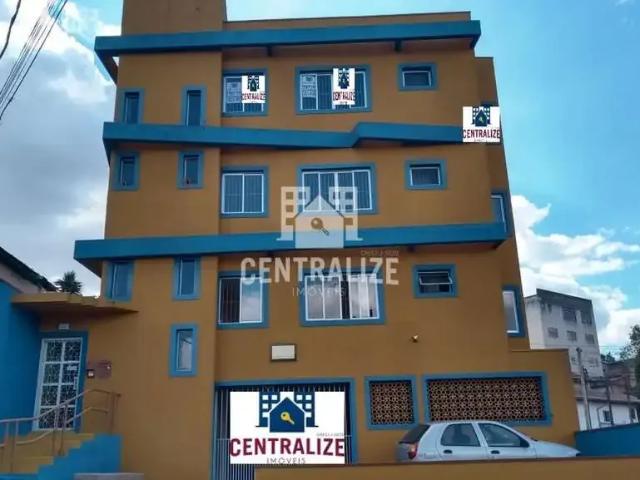 Apartamento para Venda em Ponta Grossa/PR Centro 9 Quartos