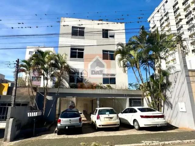 Apartamento para Venda em Ponta Grossa/PR Centro 14 Quartos