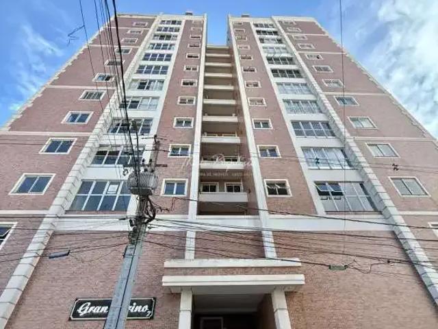 Apartamento para Venda em Ponta Grossa/PR Centro