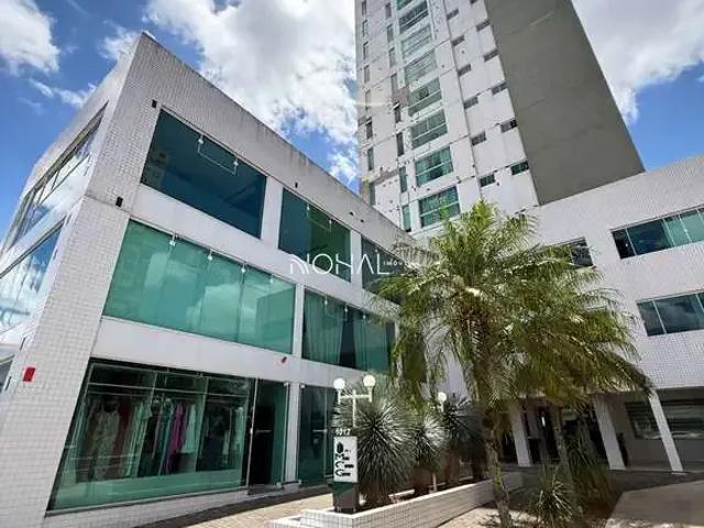 Apartamento para Venda em Ponta Grossa/PR Centro 1 Quartos
