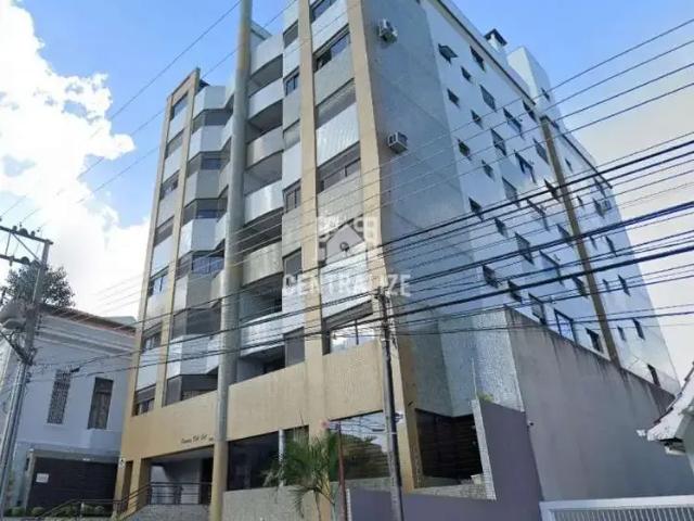 Apartamento para Venda em Ponta Grossa/PR Centro 1 Quartos