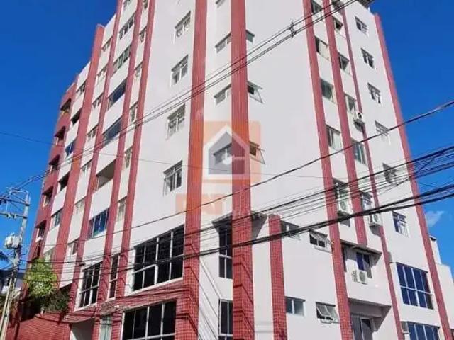 Apartamento para Venda em Ponta Grossa/PR Centro 1 Quartos