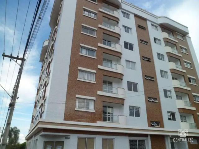 Apartamento para Venda em Ponta Grossa/PR Centro 1 Quartos
