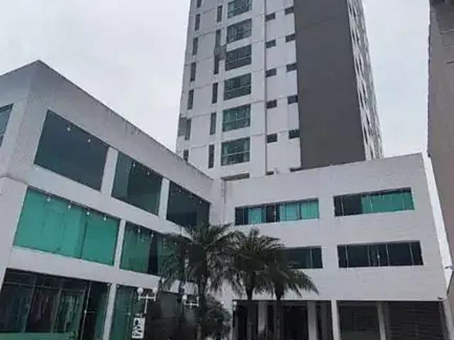 Apartamento para Venda em Ponta Grossa/PR Centro 1 Quartos