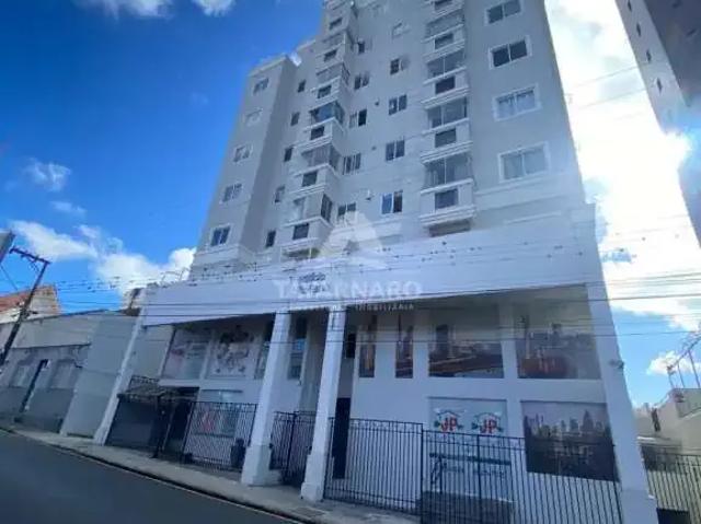 Apartamento para Venda em Ponta Grossa/PR Centro 1 Quartos