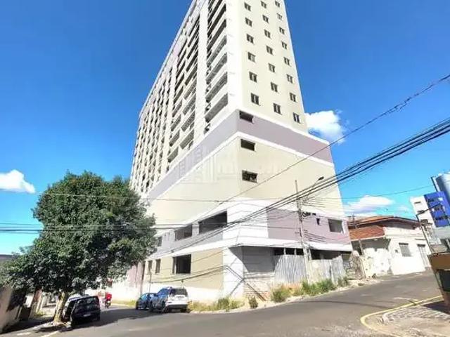 Apartamento para Venda em Ponta Grossa/PR Centro 1 Quartos
