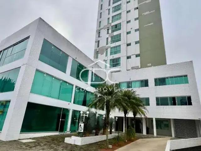 Apartamento para Venda em Ponta Grossa/PR Centro 1 Quartos