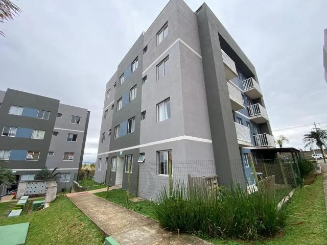Apartamento para Venda em Ponta Grossa/PR Centro 1 Quartos