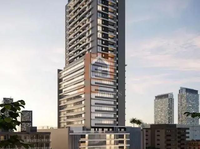 Apartamento para Venda em Ponta Grossa/PR Centro 1 Quartos