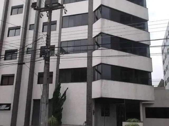 Apartamento para Venda em Ponta Grossa/PR Centro 1 Quartos