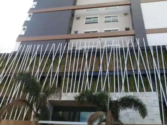 Apartamento para Venda em Ponta Grossa/PR Centro 1 Quartos
