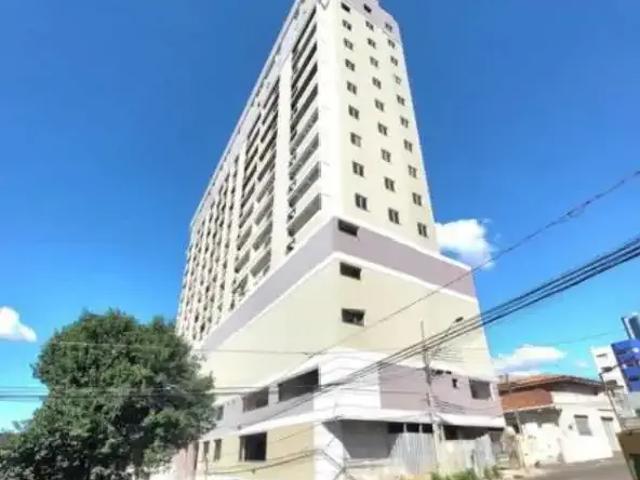 Apartamento para Venda em Ponta Grossa/PR Centro 1 Quartos