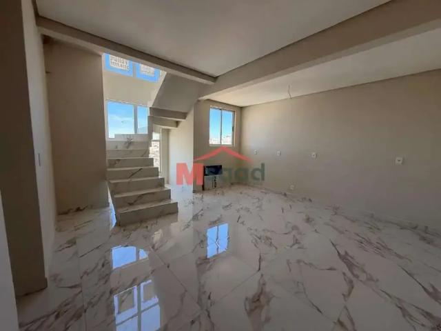 Apartamento para Venda em Ponta Grossa/PR Centro 1 Quartos