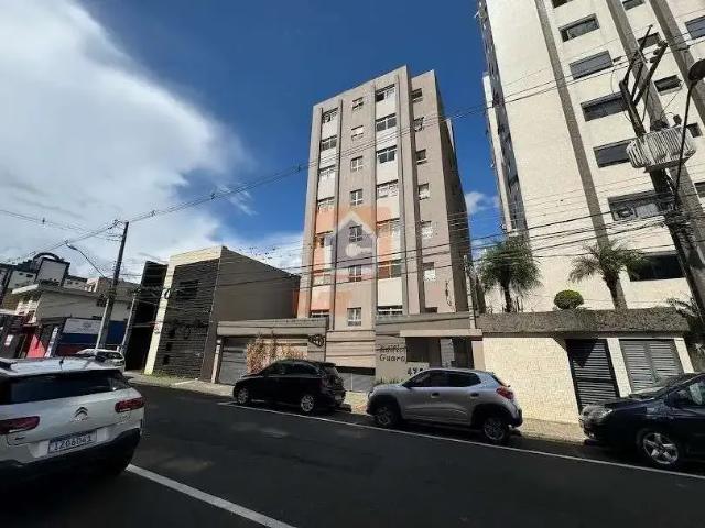 Apartamento para Venda em Ponta Grossa/PR Centro 1 Quartos