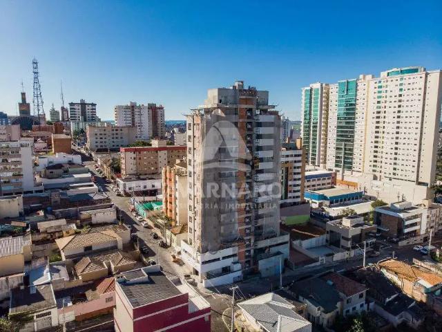 Apartamento para Venda em Ponta Grossa/PR Centro 1 Quartos