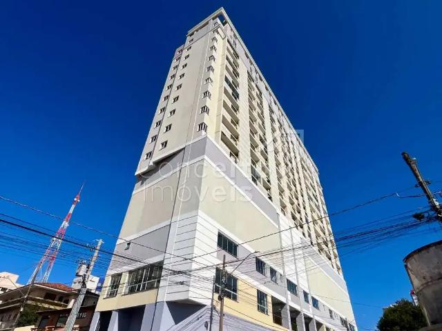 Apartamento para Venda em Ponta Grossa/PR Centro 1 Quartos