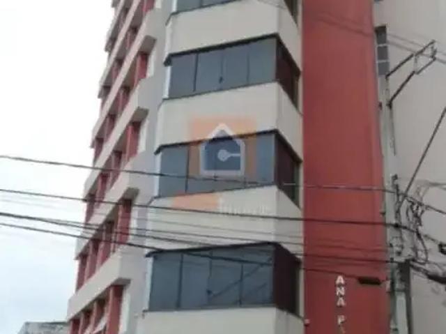 Apartamento para Venda em Ponta Grossa/PR Centro 1 Quartos