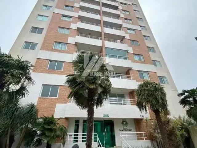 Apartamento para Venda em Ponta Grossa/PR Centro 1 Quartos