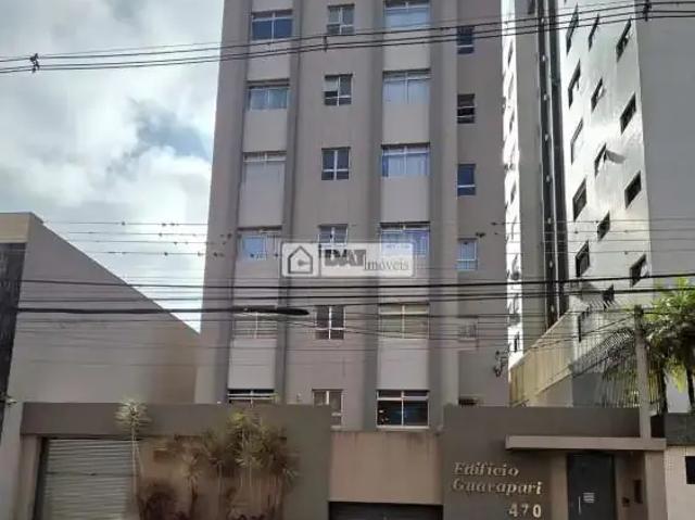 Apartamento para Venda em Ponta Grossa/PR Centro