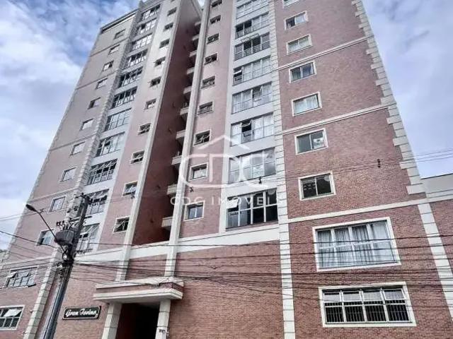 Apartamento para Venda em Ponta Grossa/PR Centro