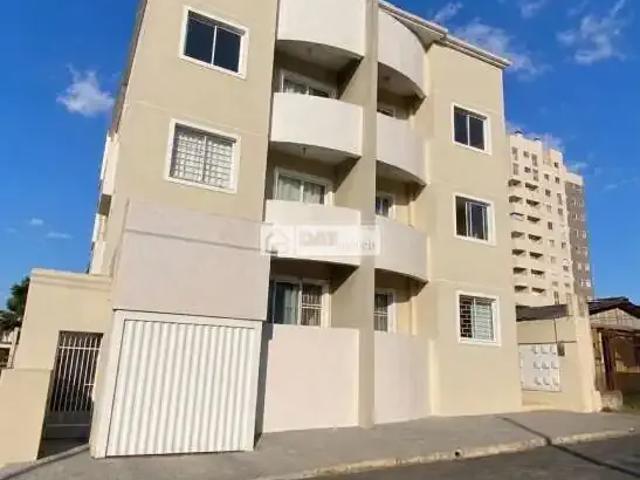 Apartamento para Venda em Ponta Grossa/PR Centro