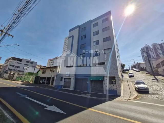 Apartamento para Venda em Ponta Grossa/PR Centro 2 Quartos