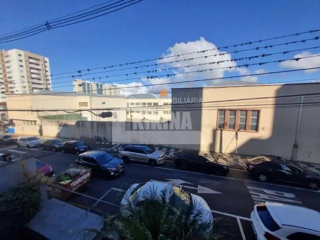 Apartamento para Venda em Ponta Grossa/PR Centro 2 Quartos