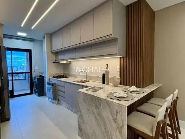 Apartamento para Venda em Ponta Grossa/PR Centro 2 Quartos