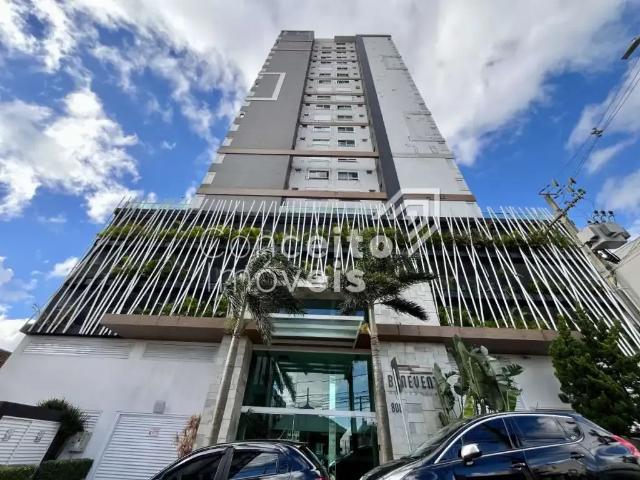 Apartamento para Venda em Ponta Grossa/PR Centro 2 Quartos