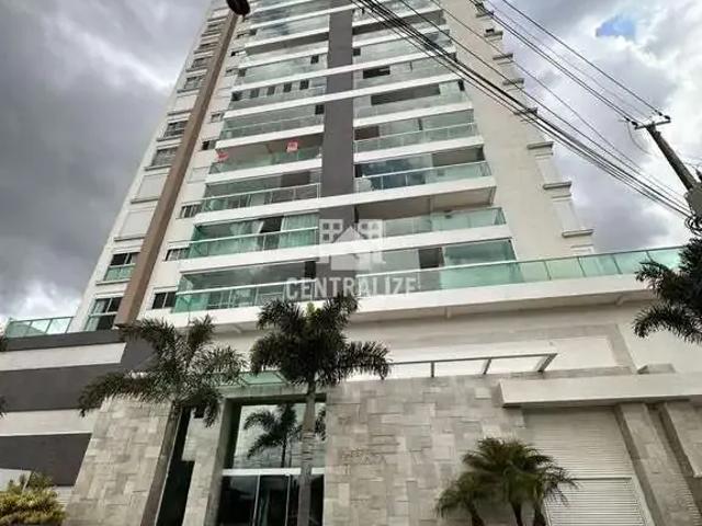 Apartamento para Venda em Ponta Grossa/PR Centro 2 Quartos