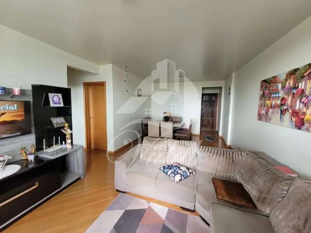 Apartamento para Venda em Ponta Grossa/PR Centro 2 Quartos