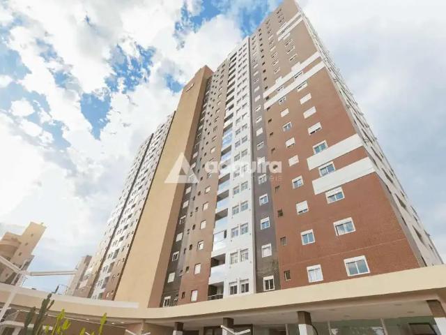 Apartamento para Venda em Ponta Grossa/PR Centro 2 Quartos
