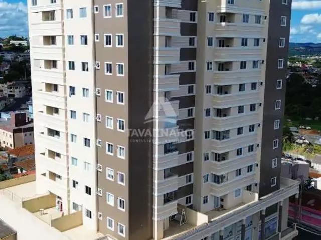Apartamento para Venda em Ponta Grossa/PR Centro 2 Quartos