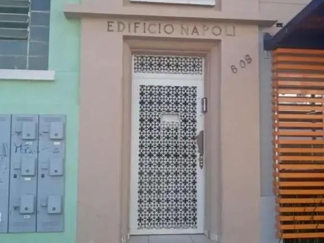 Apartamento para Venda em Ponta Grossa/PR Centro 2 Quartos