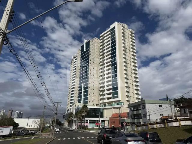 Apartamento para Venda em Ponta Grossa/PR Centro 2 Quartos