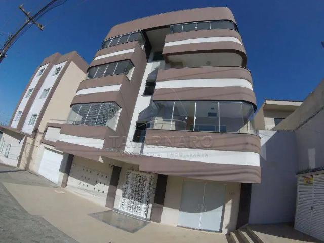 Apartamento para Venda em Ponta Grossa/PR Centro 2 Quartos