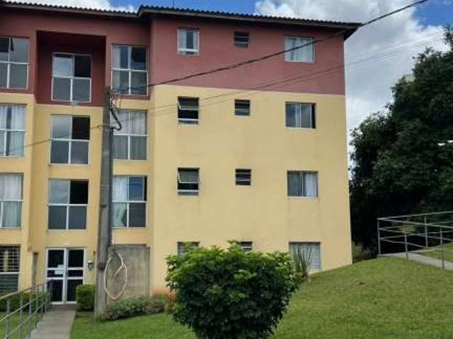 Apartamento para Venda em Ponta Grossa/PR Centro 2 Quartos