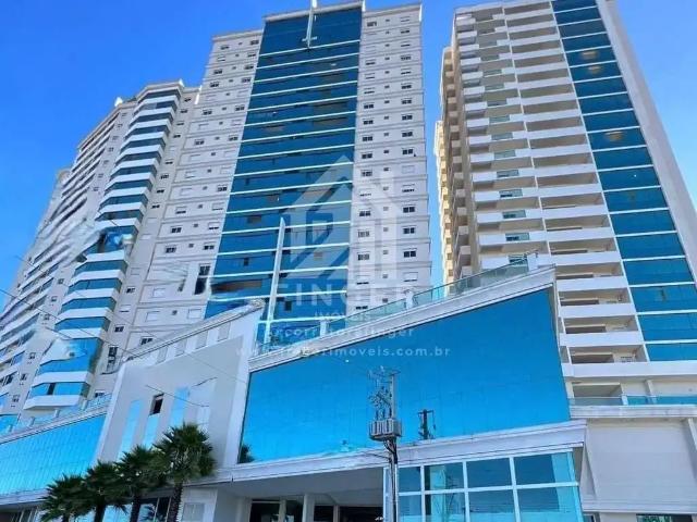 Apartamento para Venda em Ponta Grossa/PR Centro 2 Quartos