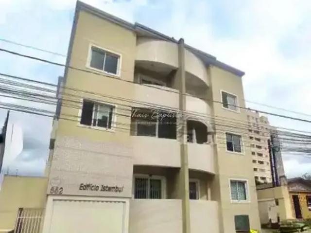 Apartamento para Venda em Ponta Grossa/PR Centro 2 Quartos