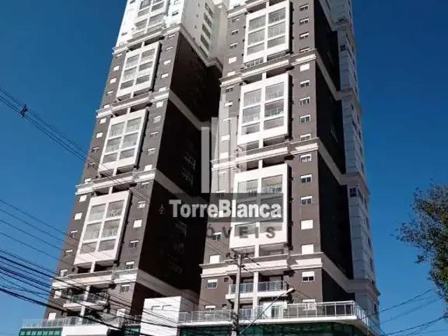 Apartamento para Venda em Ponta Grossa/PR Centro 2 Quartos