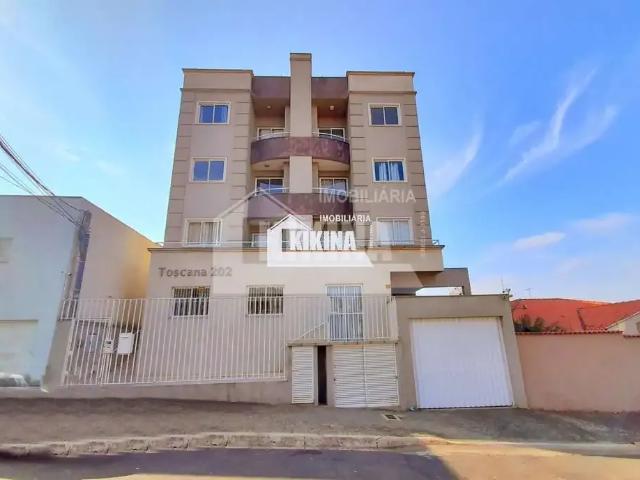 Apartamento para Venda em Ponta Grossa/PR Centro 2 Quartos