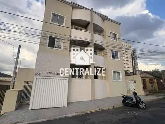 Apartamento para Venda em Ponta Grossa/PR Centro 2 Quartos