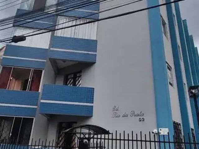 Apartamento para Venda em Ponta Grossa/PR Centro 2 Quartos