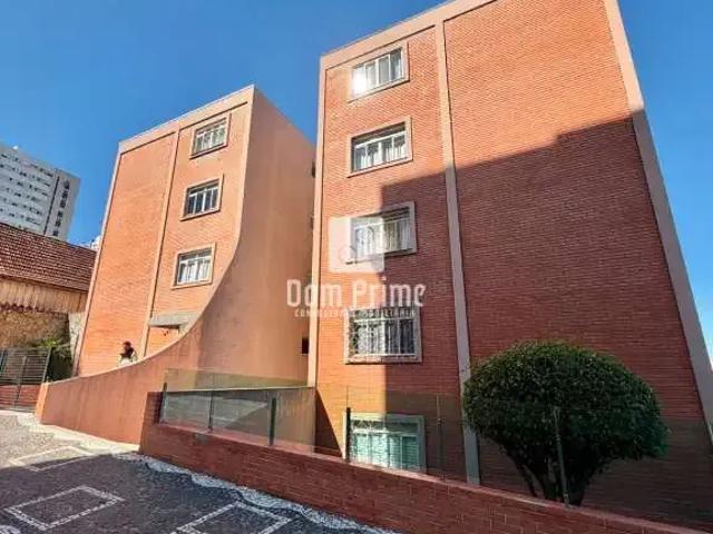 Apartamento para Venda em Ponta Grossa/PR Centro 2 Quartos