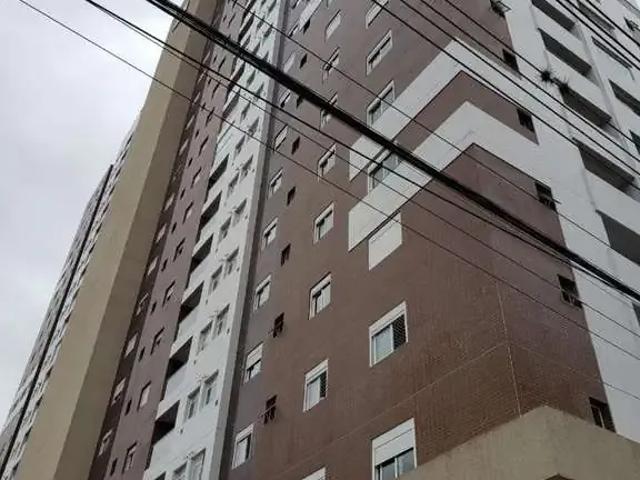 Apartamento para Venda em Ponta Grossa/PR Centro 2 Quartos
