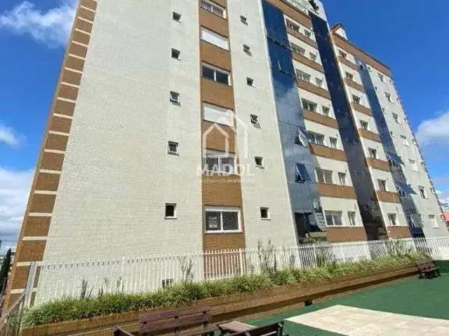 Apartamento para Venda em Ponta Grossa/PR Centro 2 Quartos